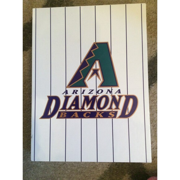 Other | Arizona Diamondbacks Were In The Show Diamond In The Desert Two ...